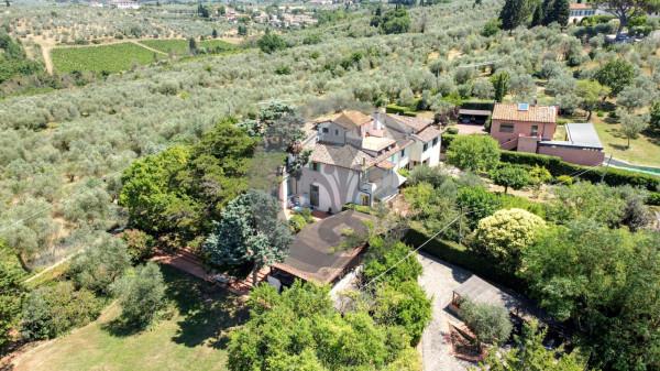 Villa in vendita a Bagno A Ripoli