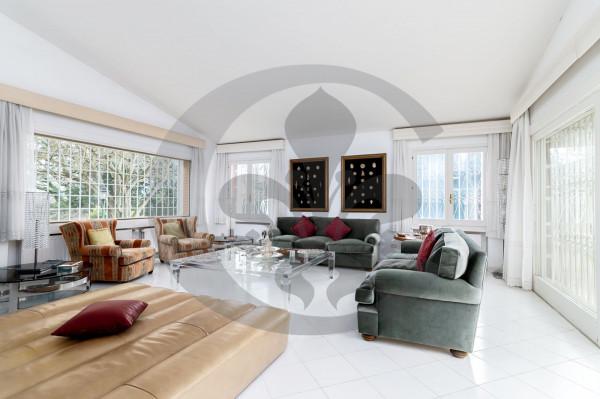 Villa in vendita a Roma