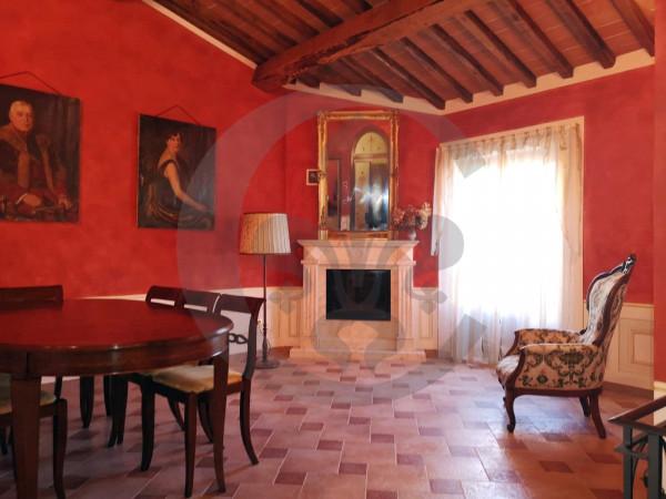 Appartamento in vendita a Trequanda