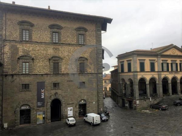 Appartamento in vendita a Cortona