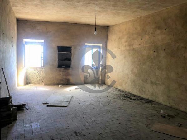 Appartamento in vendita a Castiglione D'Orcia