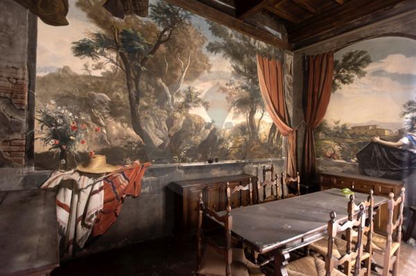 Palazzo in vendita a Firenze