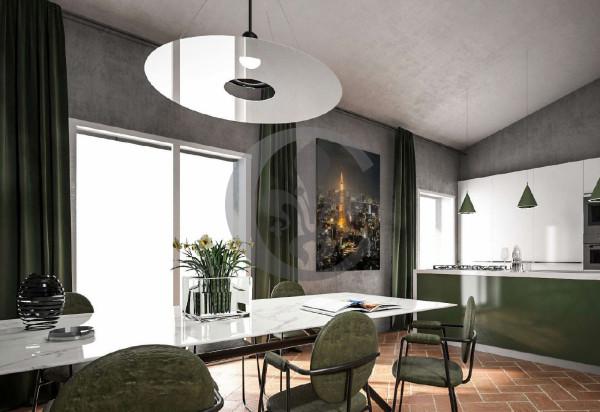 Appartamento in vendita a Firenze