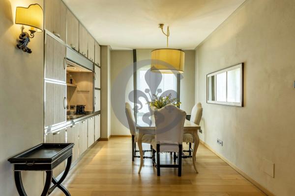 Appartamento in vendita a San Casciano Dei Bagni