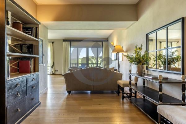 Appartamento in vendita a San Casciano Dei Bagni