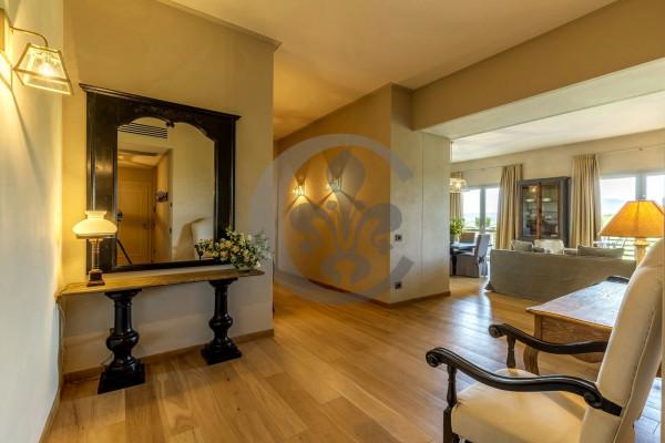 Appartamento in affitto a San Casciano Dei Bagni