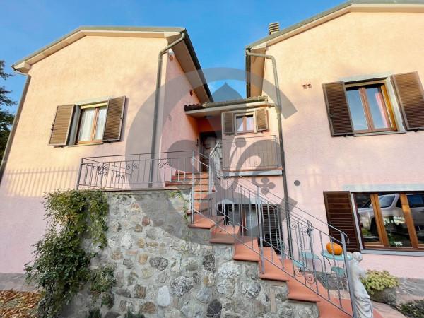 Appartamento in vendita a San Casciano Dei Bagni