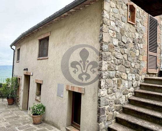 Terratetto unifamiliare in vendita a Radicofani