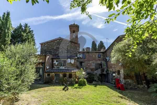 Casale in vendita a Torrita Di Siena