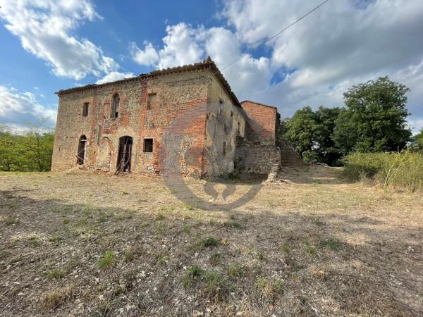 Rustico in vendita a Citta' Della Pieve