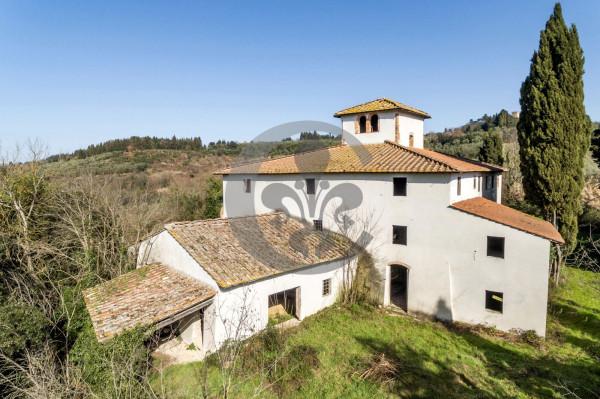Villa in vendita a San Casciano In Val Di Pesa