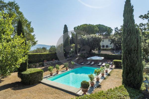 Villa in vendita a Impruneta