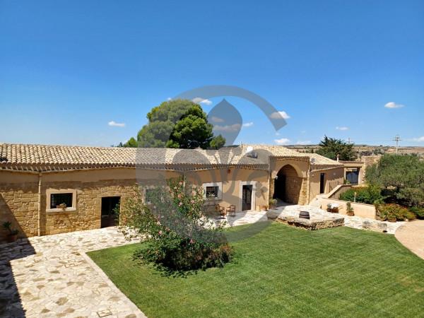 Azienda agricola in vendita a Menfi