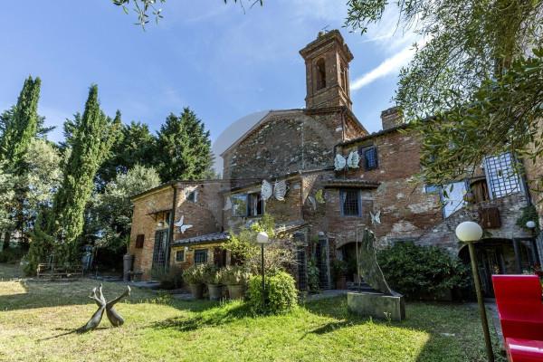 Agriturismo in vendita a Torrita Di Siena
