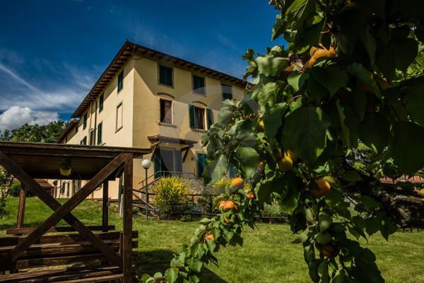 Azienda agricola in vendita a Barberino Tavarnelle