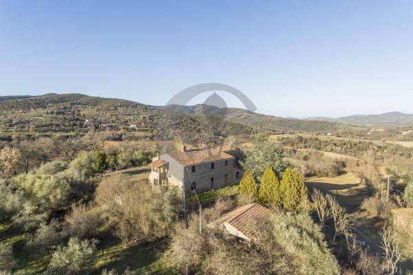 Casale in vendita a Piegaro