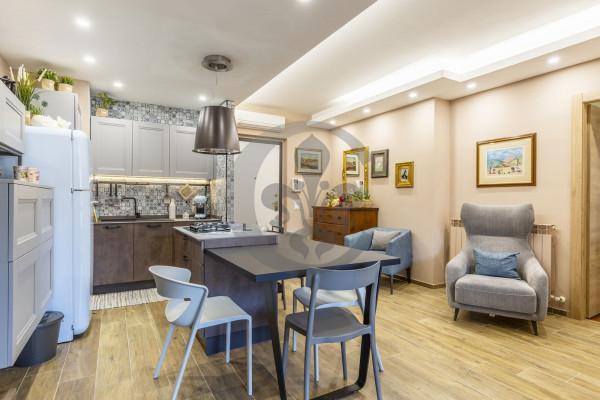 Appartamento in vendita a Panicale