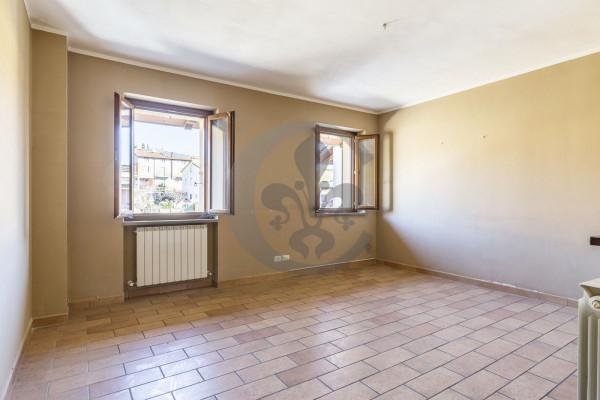 Appartamento in vendita a Panicale