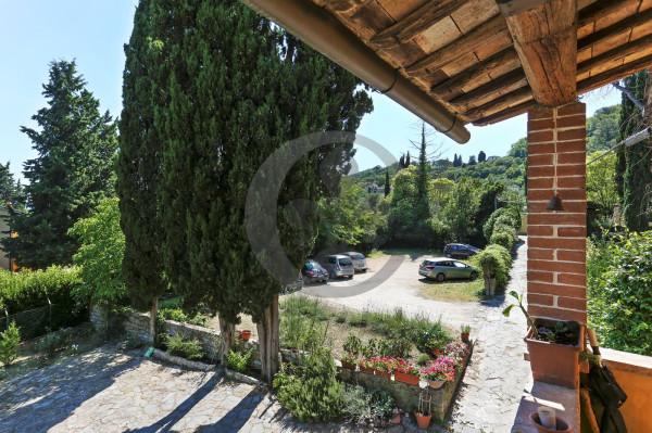 Appartamento in vendita a Bagno A Ripoli