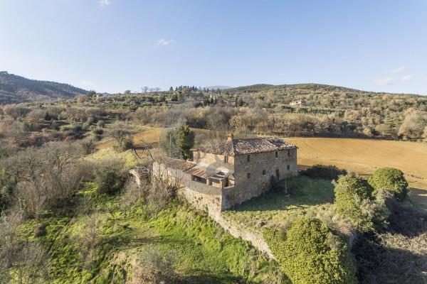 Casale in vendita a Piegaro