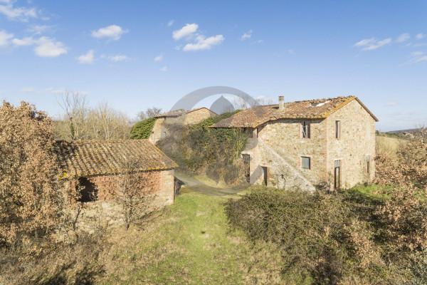 Casale in vendita a Piegaro