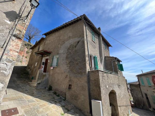 Terratetto unifamiliare in vendita a Sinalunga