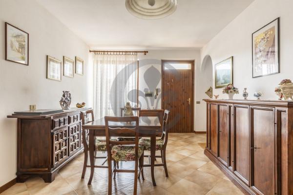 Terratetto unifamiliare in vendita a San Quirico D'Orcia