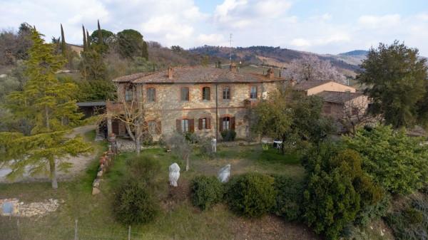 Azienda agricola in vendita a Greve In Chianti