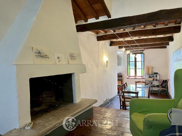 Appartamento in vendita a Radicofani