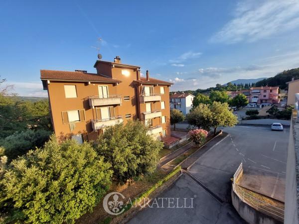 Appartamento in vendita a Chiusi