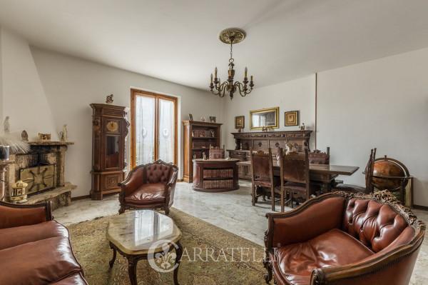 Appartamento in vendita a Pienza