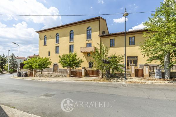 Appartamento in vendita a Castiglion Fiorentino