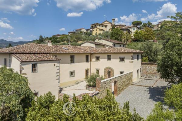 Appartamento in vendita a Castiglion Fiorentino