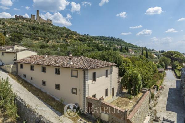 Appartamento in vendita a Castiglion Fiorentino