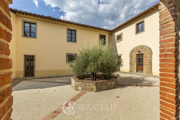 Appartamento in vendita a Castiglion Fiorentino