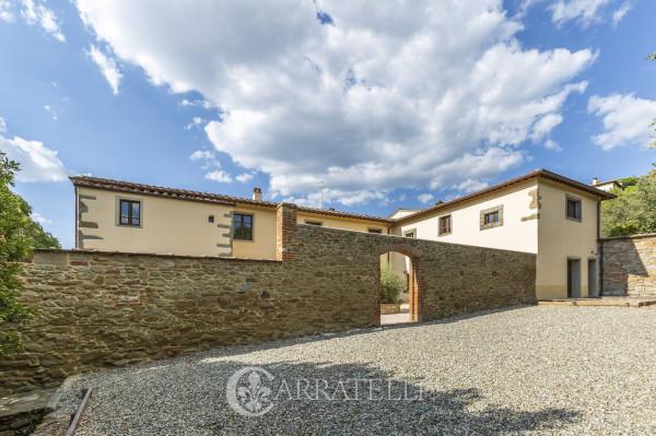 Appartamento in vendita a Castiglion Fiorentino