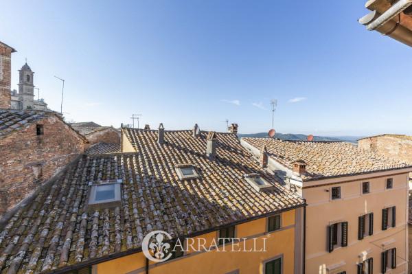 Appartamento in vendita a Montepulciano