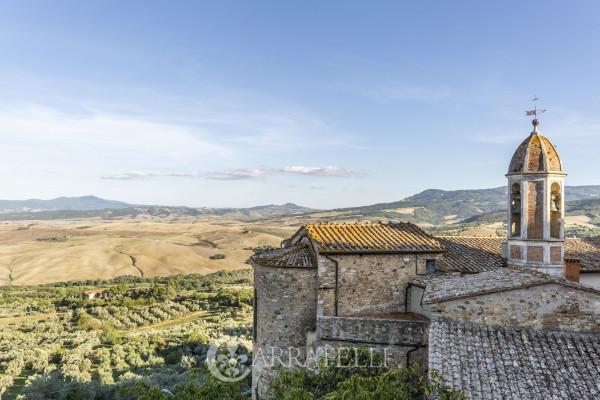 Appartamento in vendita a Castiglione D'Orcia