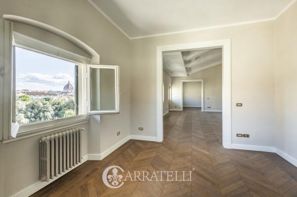 Appartamento in vendita a Firenze