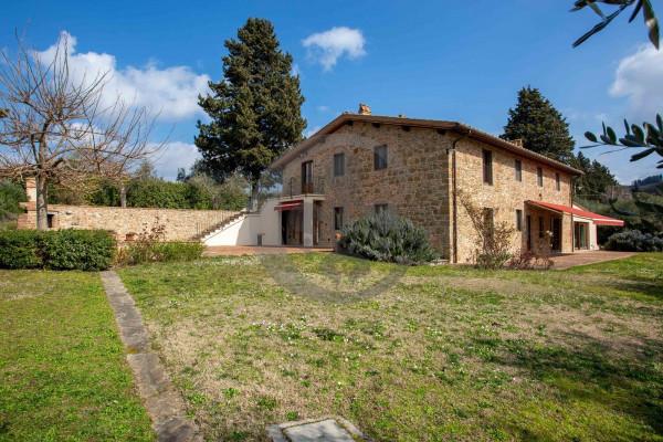 Casale in vendita a Certaldo