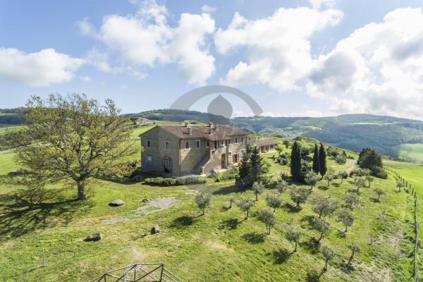 Casale in vendita a Pienza