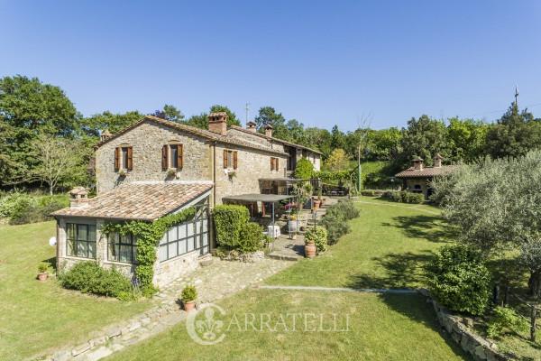 Casale in vendita a Passignano Sul Trasimeno