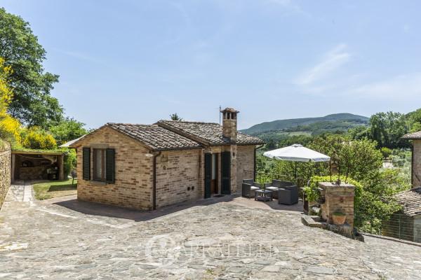 Casale in vendita a Montepulciano