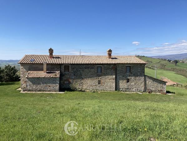 Casale in vendita a San Casciano Dei Bagni