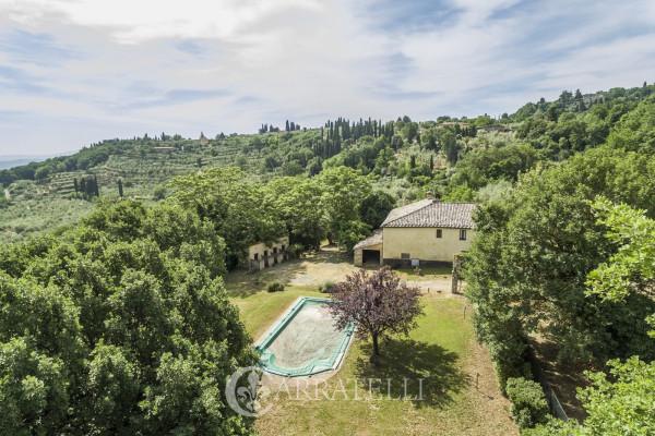 Casale in vendita a Sarteano