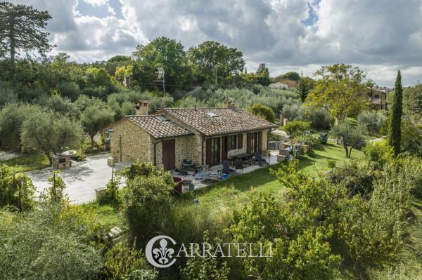 Casale in vendita a Montepulciano