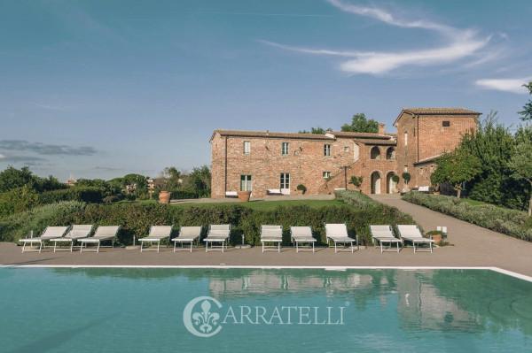 Casale in vendita a Foiano Della Chiana