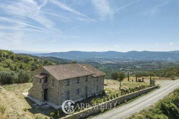 Casale in vendita a Panicale