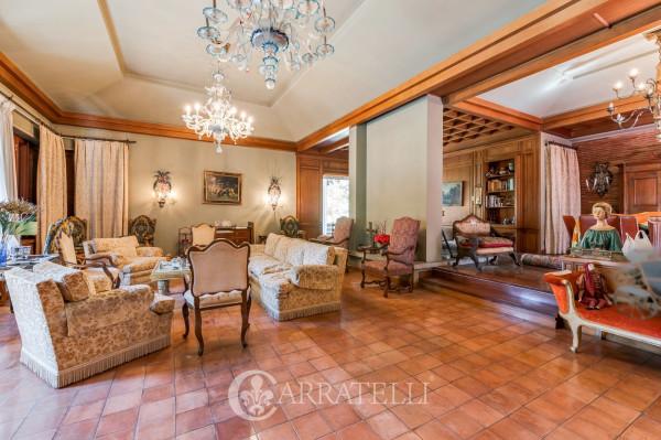 Villa in vendita a Grottaferrata