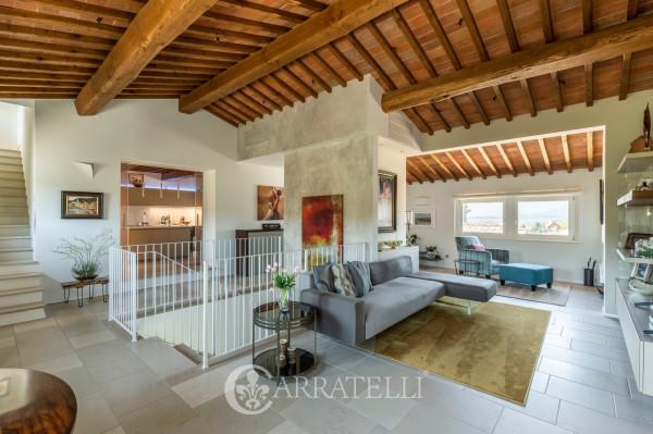 Villa in vendita a Bagno A Ripoli